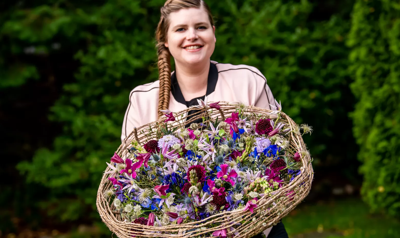 An exclusive Masterclass | Marginpar